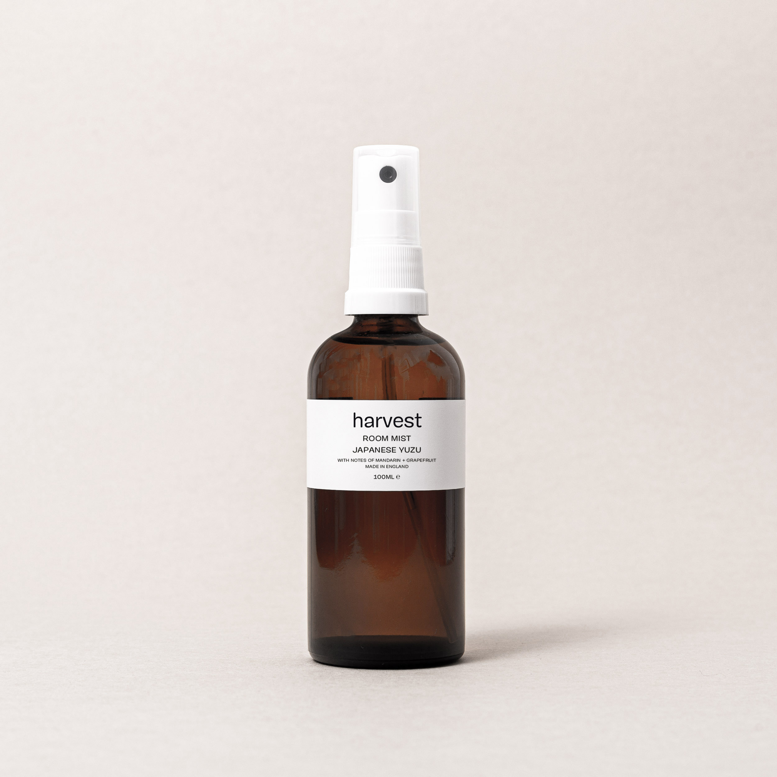 Harvest Bruma para el Hogar de Yuzu Japonés 100ml - Farmacias ...